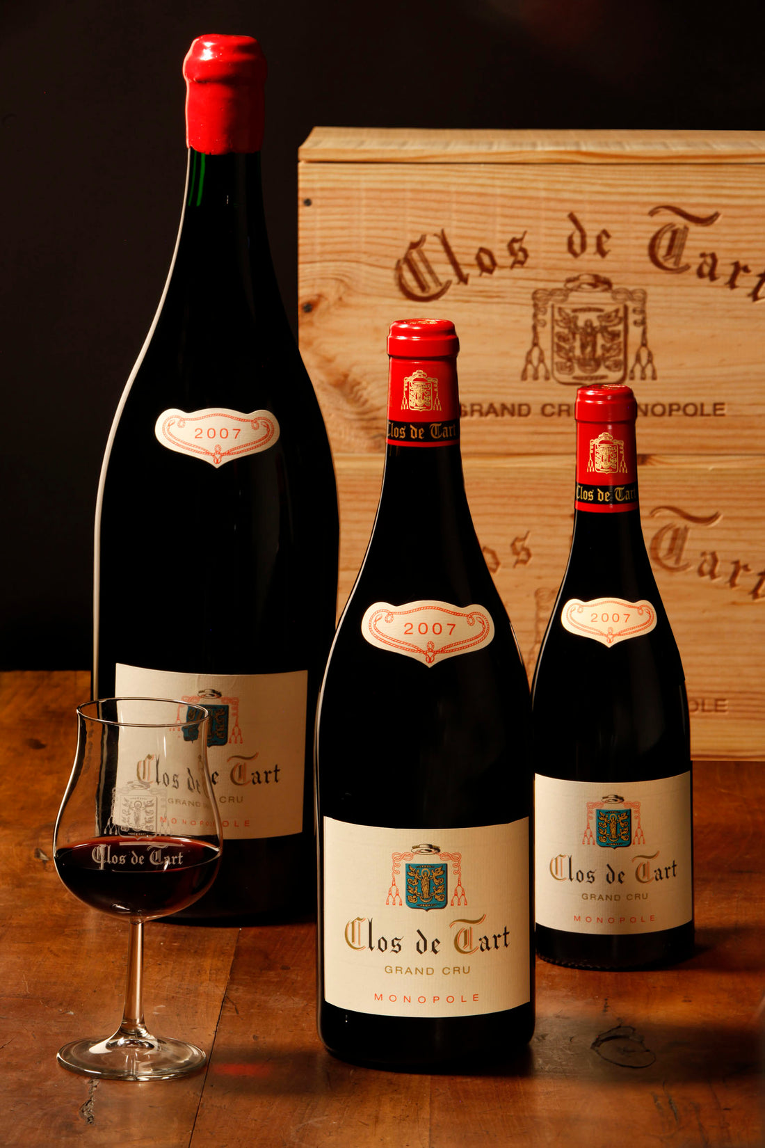 Voyage to burgundy tasting – etc wine shops